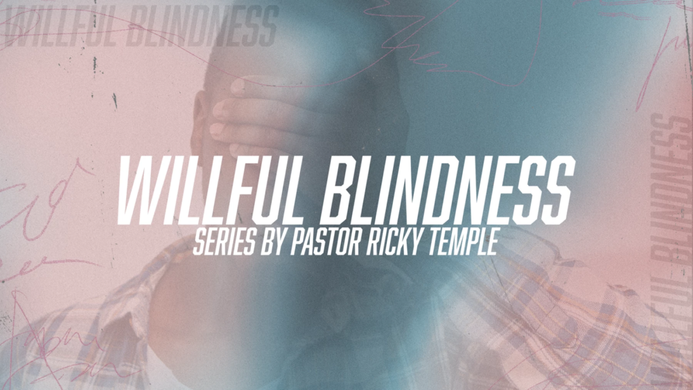 2023 Sermons – Ricky Temple
